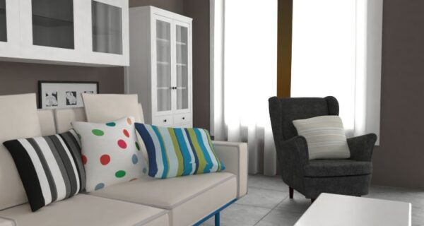 180 IKEA models for Sweet Home 3d | 3deshop by Scopia